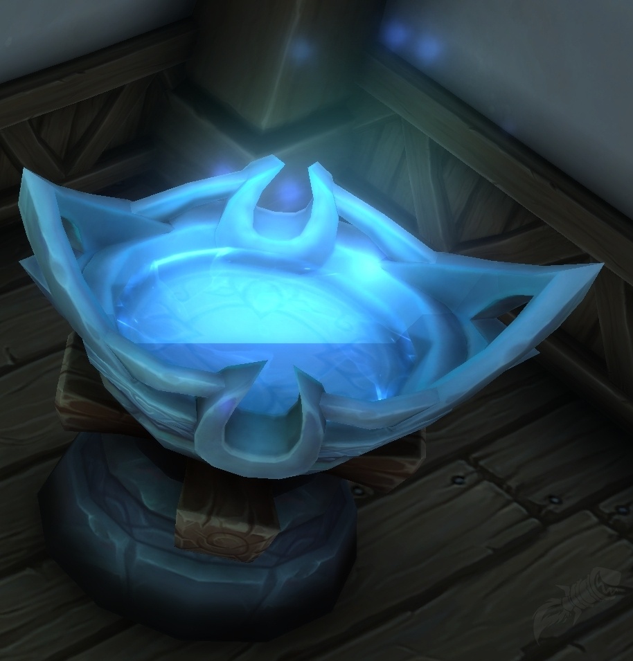 Large Brazier of Elune - Item - 11.2.7 PTR
