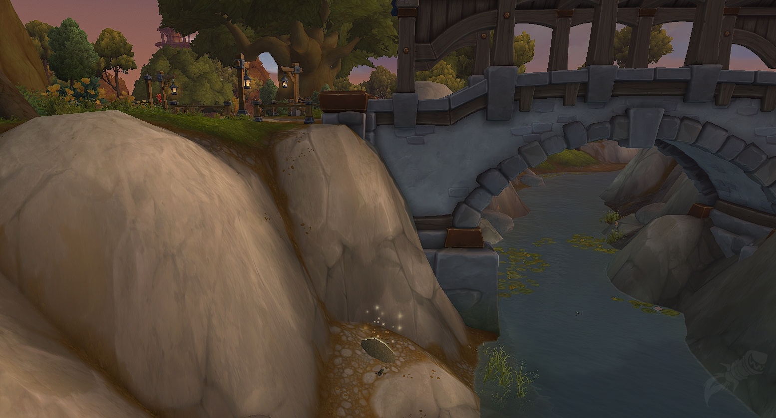 Decor Treasure Hunt - Quest - World of Warcraft