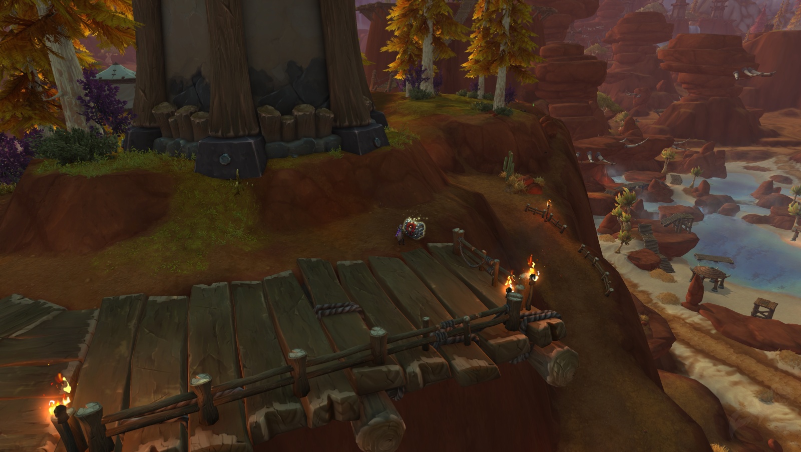 Decor Treasure Hunt - Quest - World of Warcraft