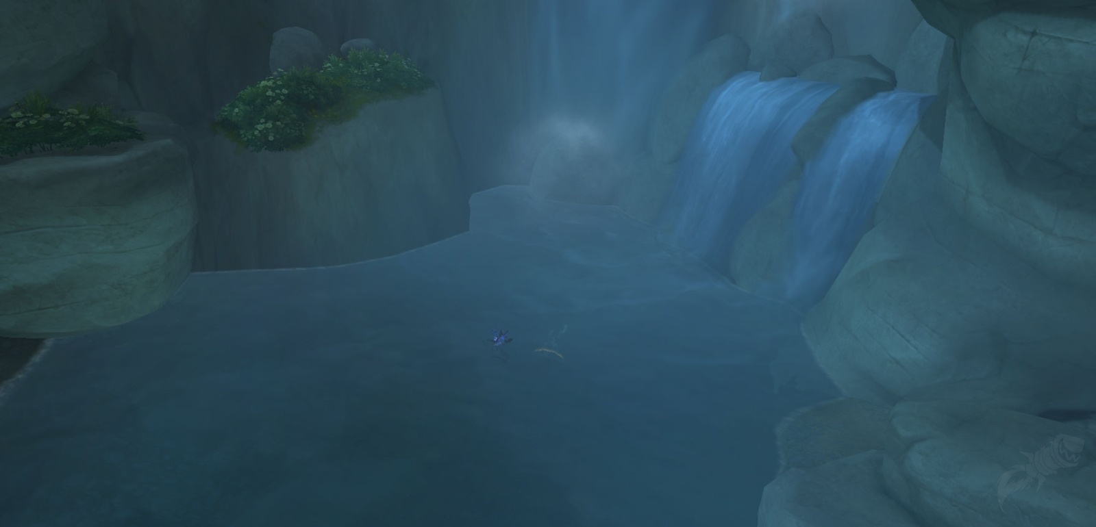 Decor Treasure Hunt - Quest - 11.2.7 PTR