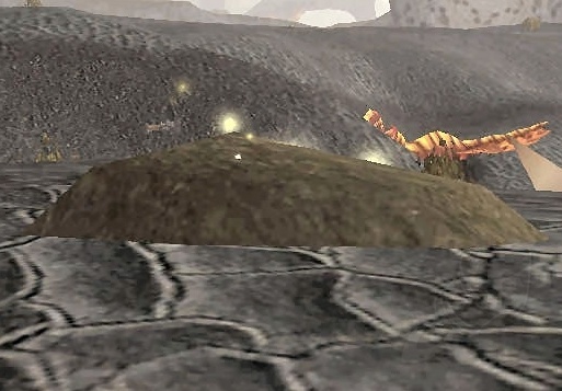 Erdprobe vom Todesmoor - Gegenstand - World of Warcraft