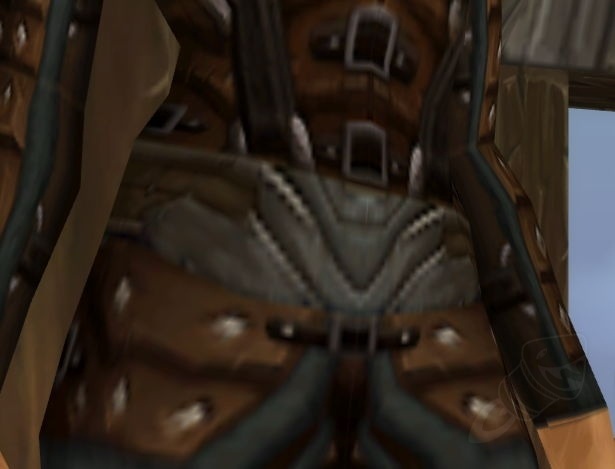 Sash of Blood Removal - Item - World of Warcraft