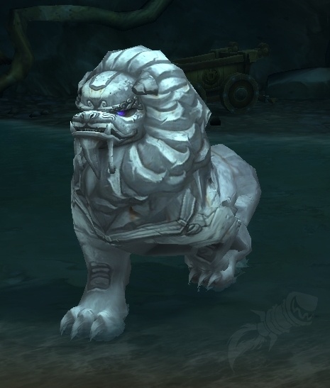 Stone Guardian - NPC - World of Warcraft