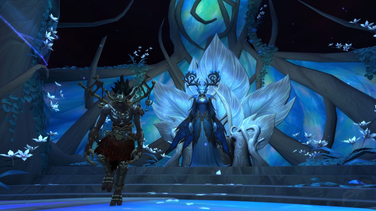 Parting Ways - Quest - World of Warcraft
