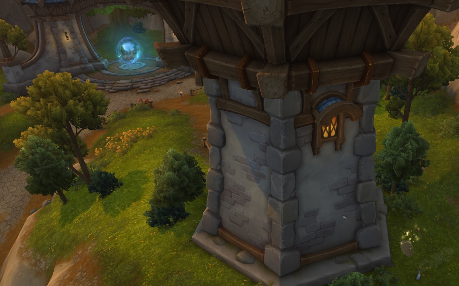 Decor Treasure Hunt - Quest - World of Warcraft
