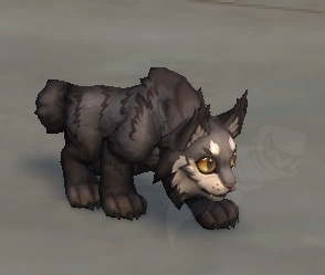 Bean - NPC - World of Warcraft