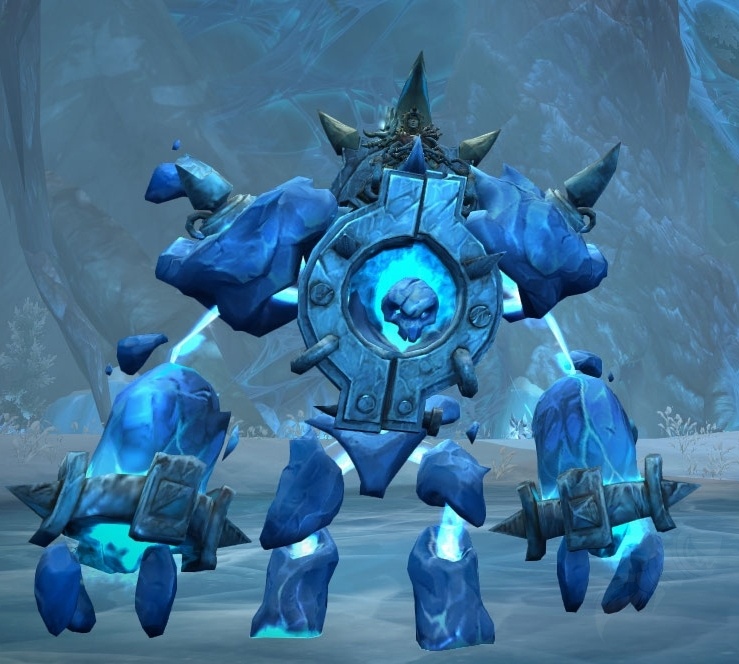 Mount doesn't show up on achievement completion - Bug Report - World of ...