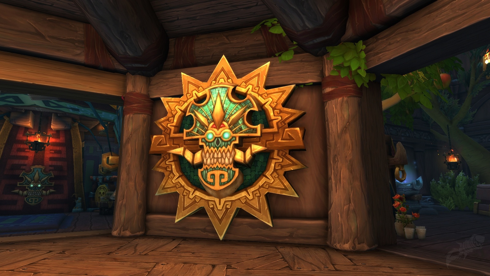 Gonk's Inn - World of Warcraft