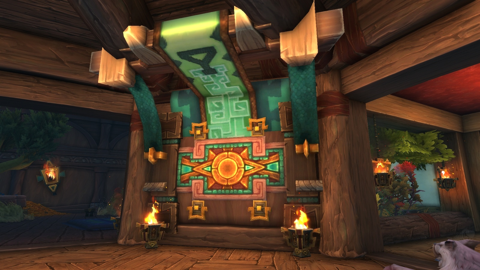 Gonk's Inn - World of Warcraft