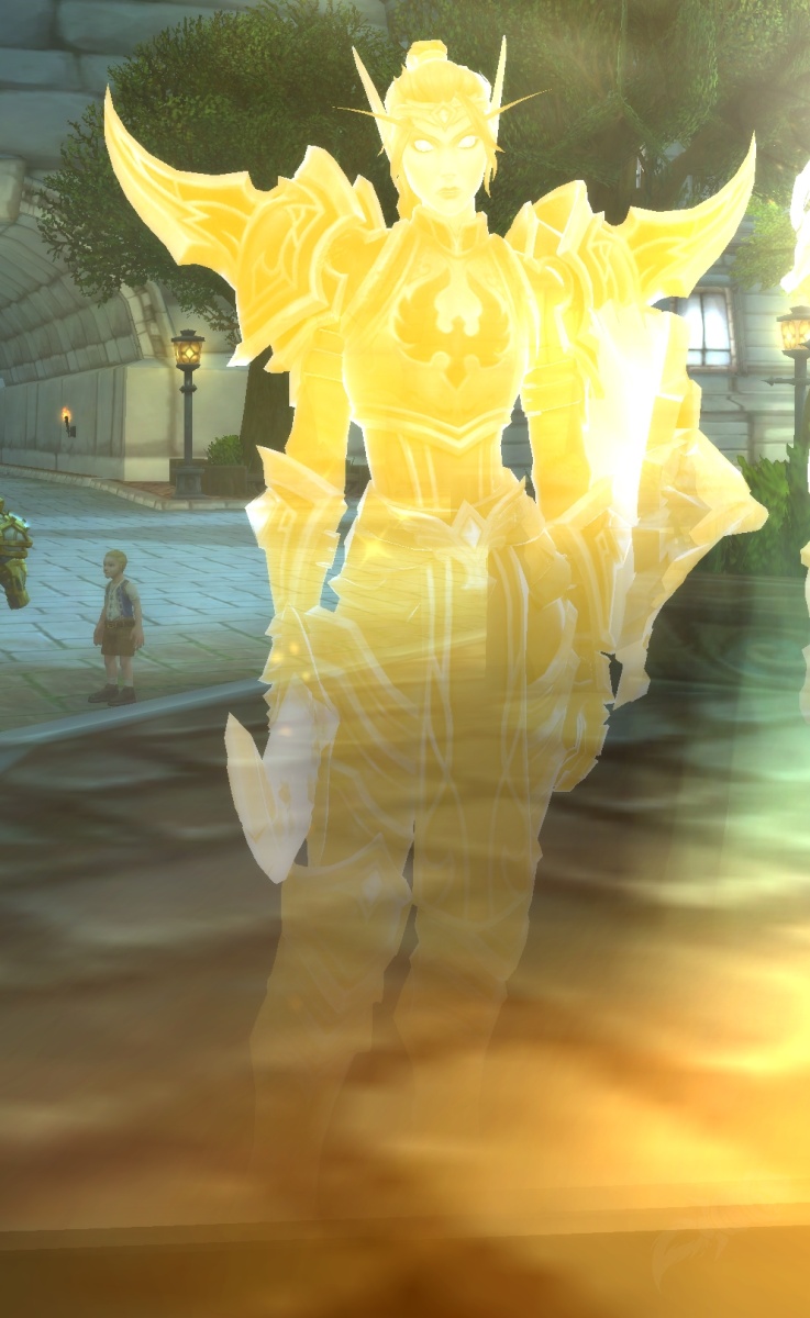 Image of Lady Liadrin - NPC - World of Warcraft