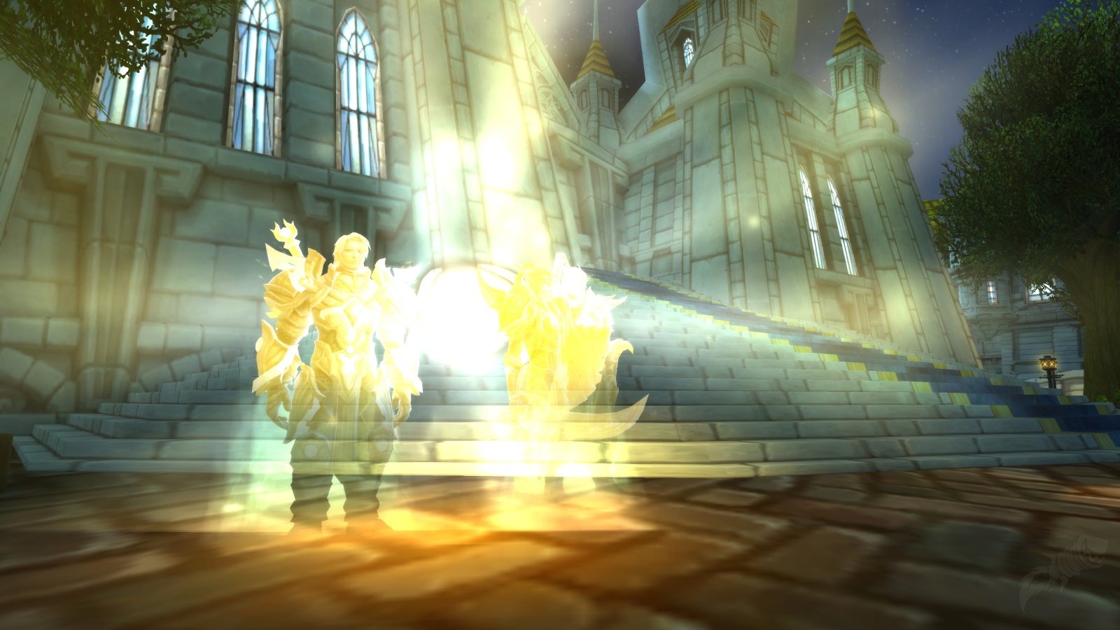 Midnight - Quest - World of Warcraft
