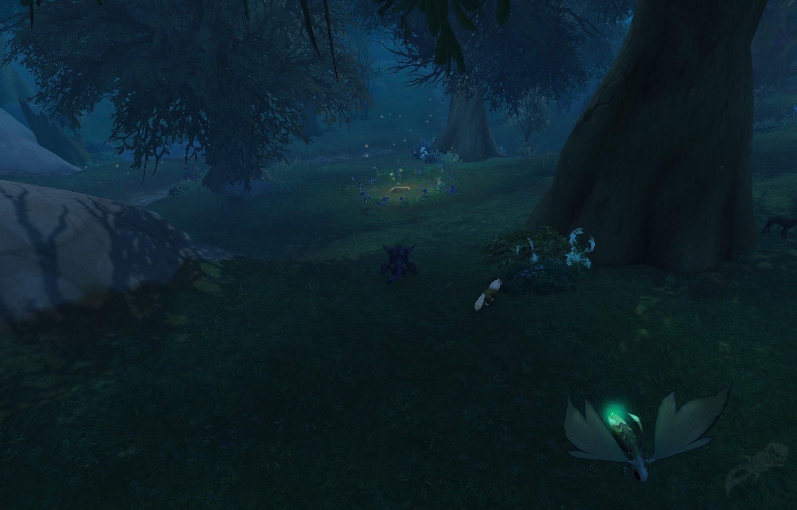 Decor Treasure Hunt - Quest - 11.2.7 PTR