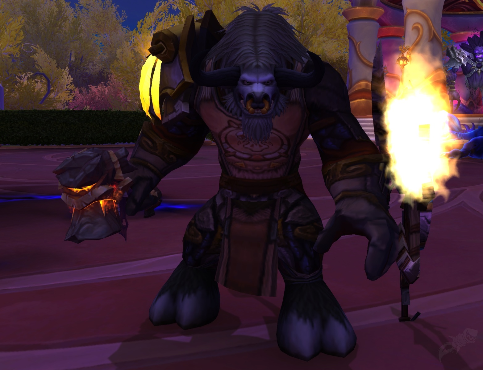 Sunwalker Reha - NPC - World of Warcraft
