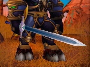 Gift of the Ethereal - Item - World of Warcraft