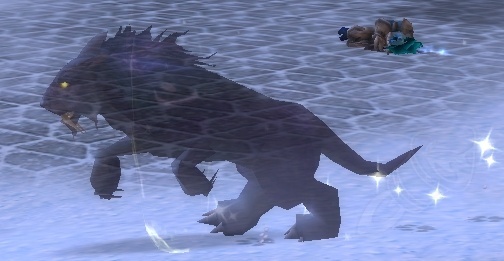 Mojo of Rhunok - Spell - WotLK Classic