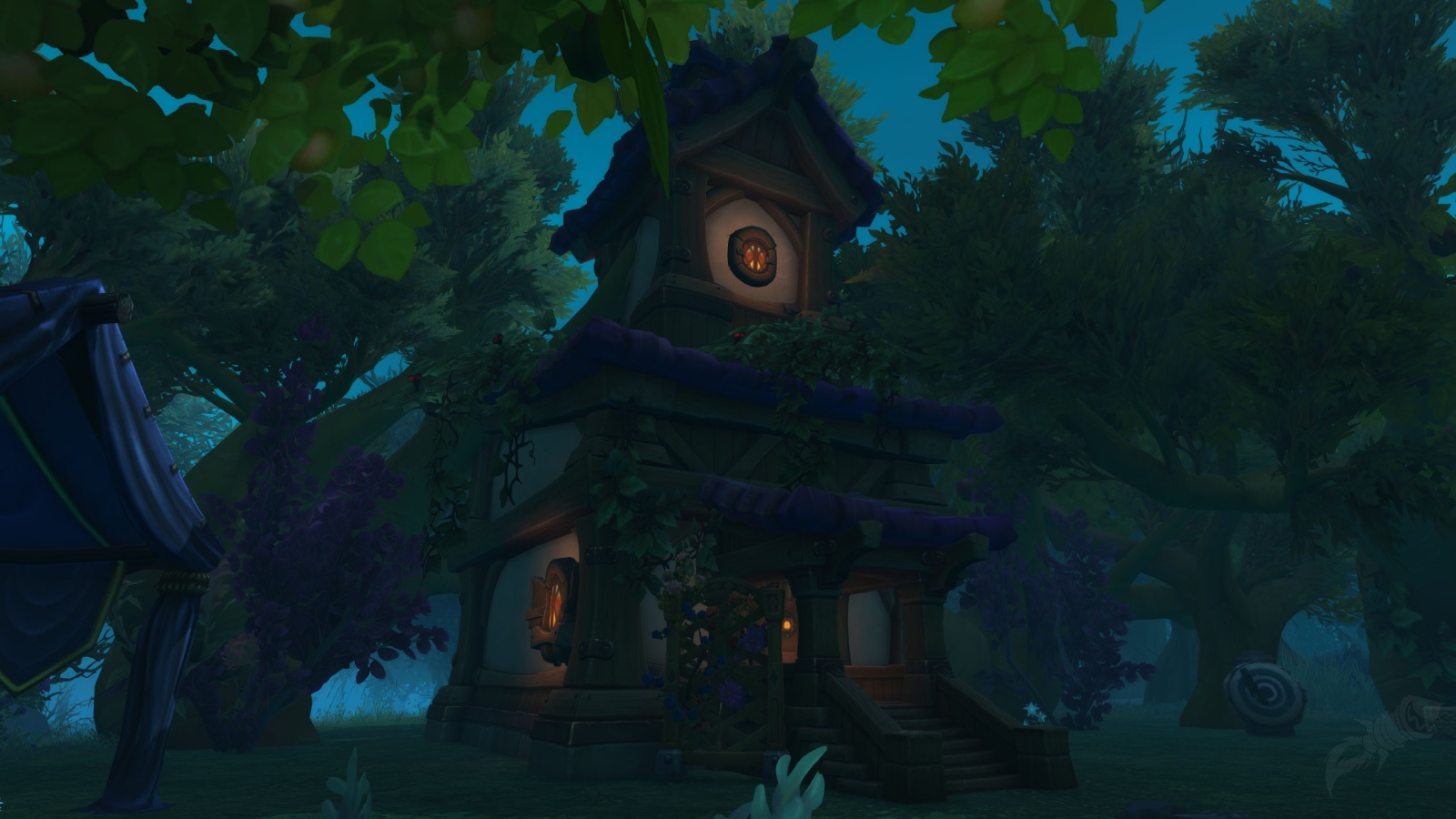 Ranger's Corner - World of Warcraft