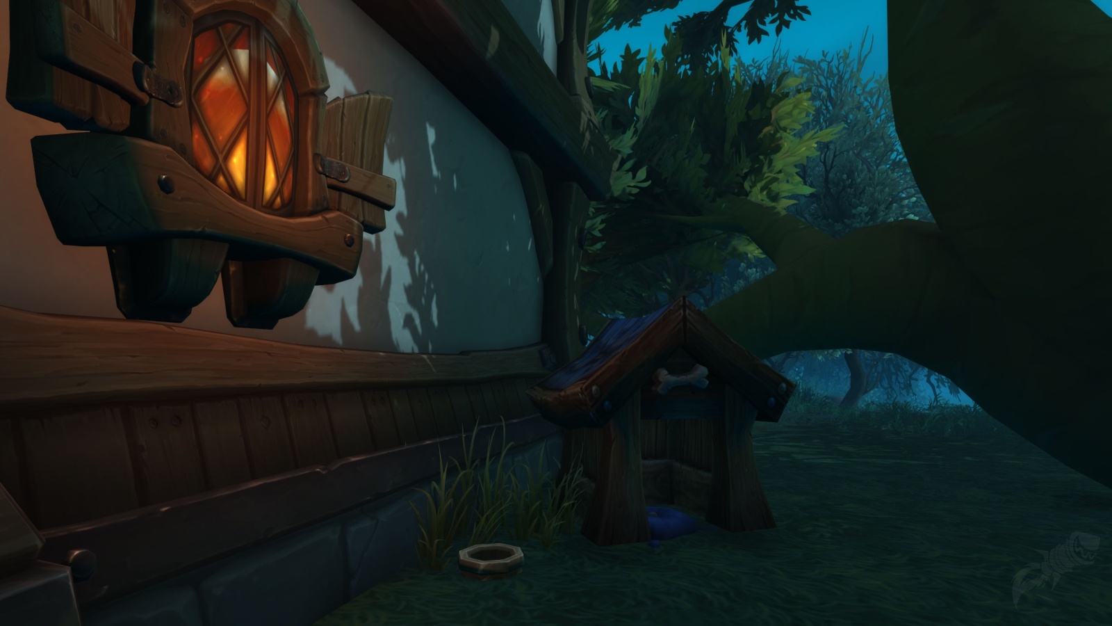 Ranger's Corner - World of Warcraft