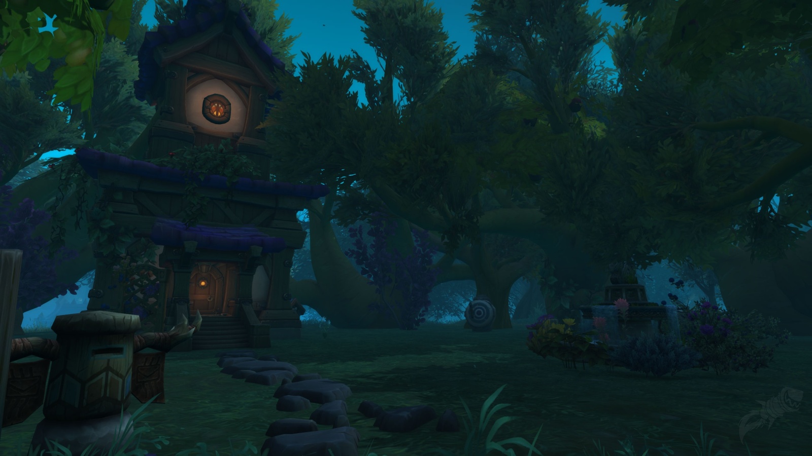 Ranger's Corner - World of Warcraft