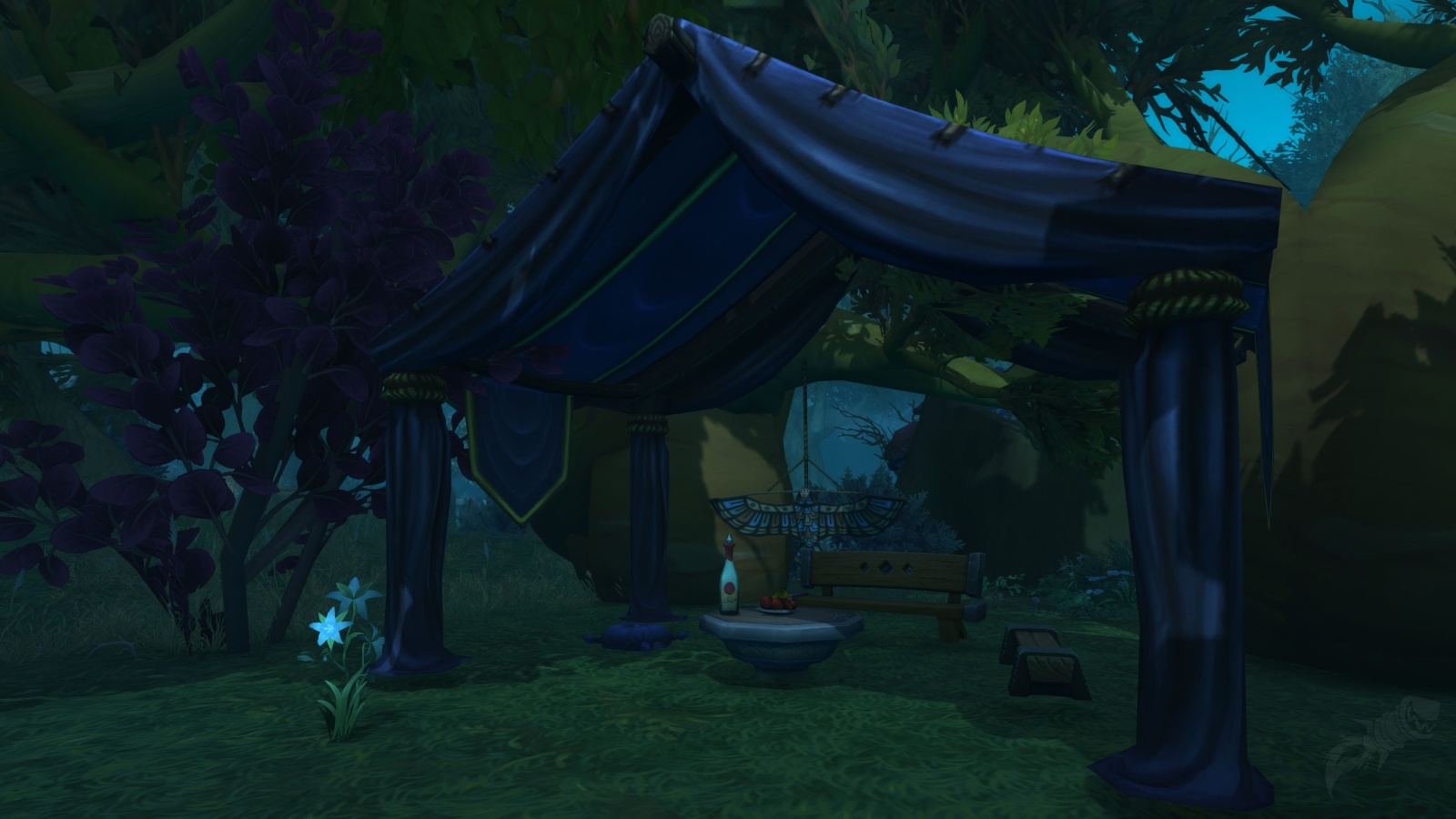 Ranger's Corner - World of Warcraft