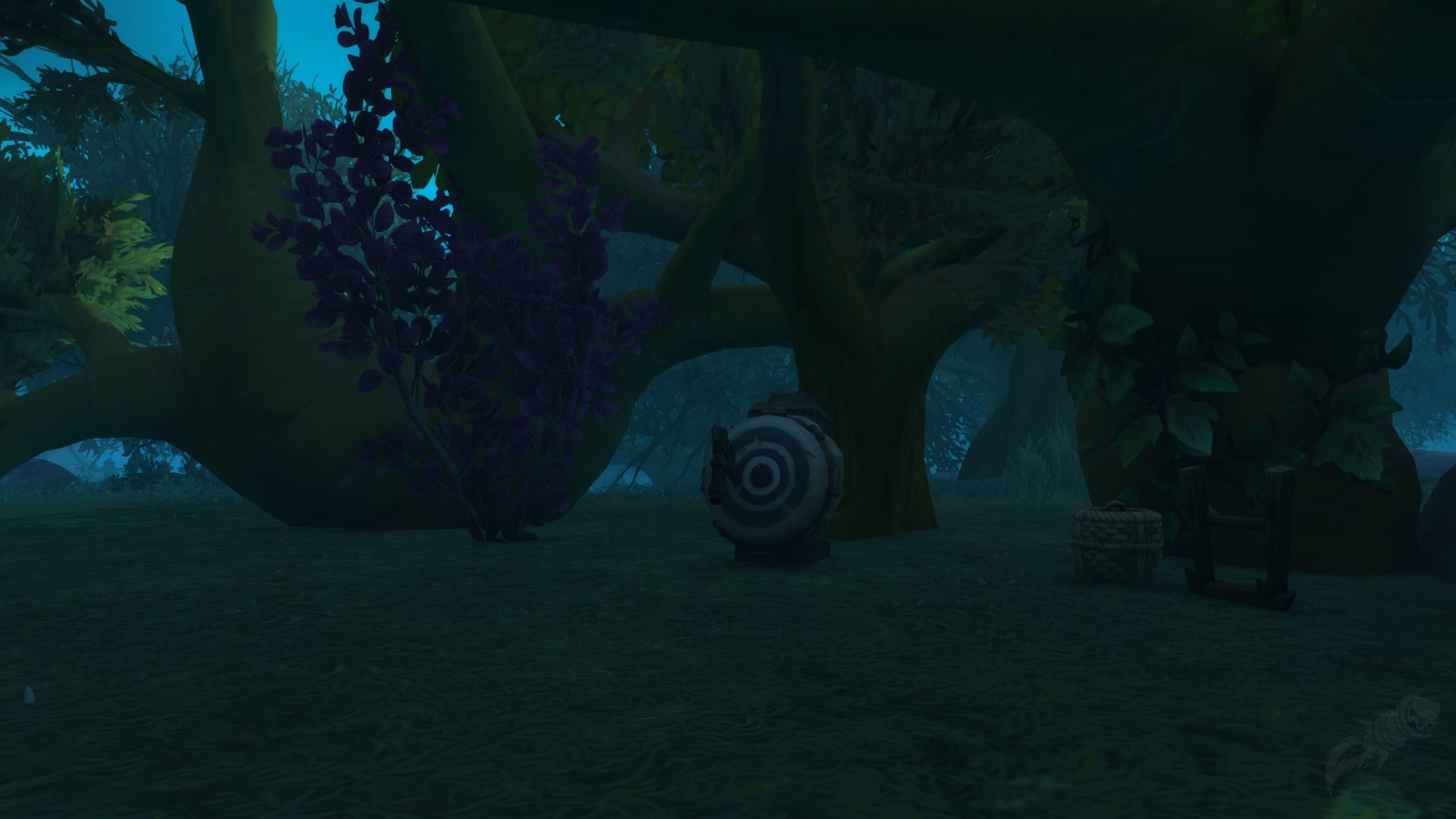 Ranger's Corner - World of Warcraft