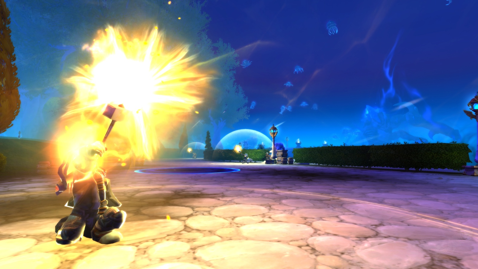 Wrath Unleashed - Quest - World of Warcraft