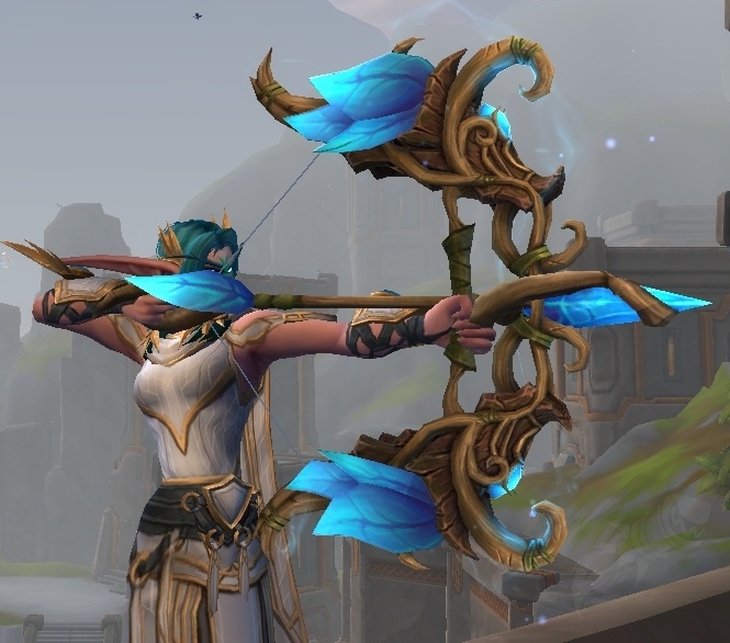 Shrieking Sinseeker - Item - World of Warcraft
