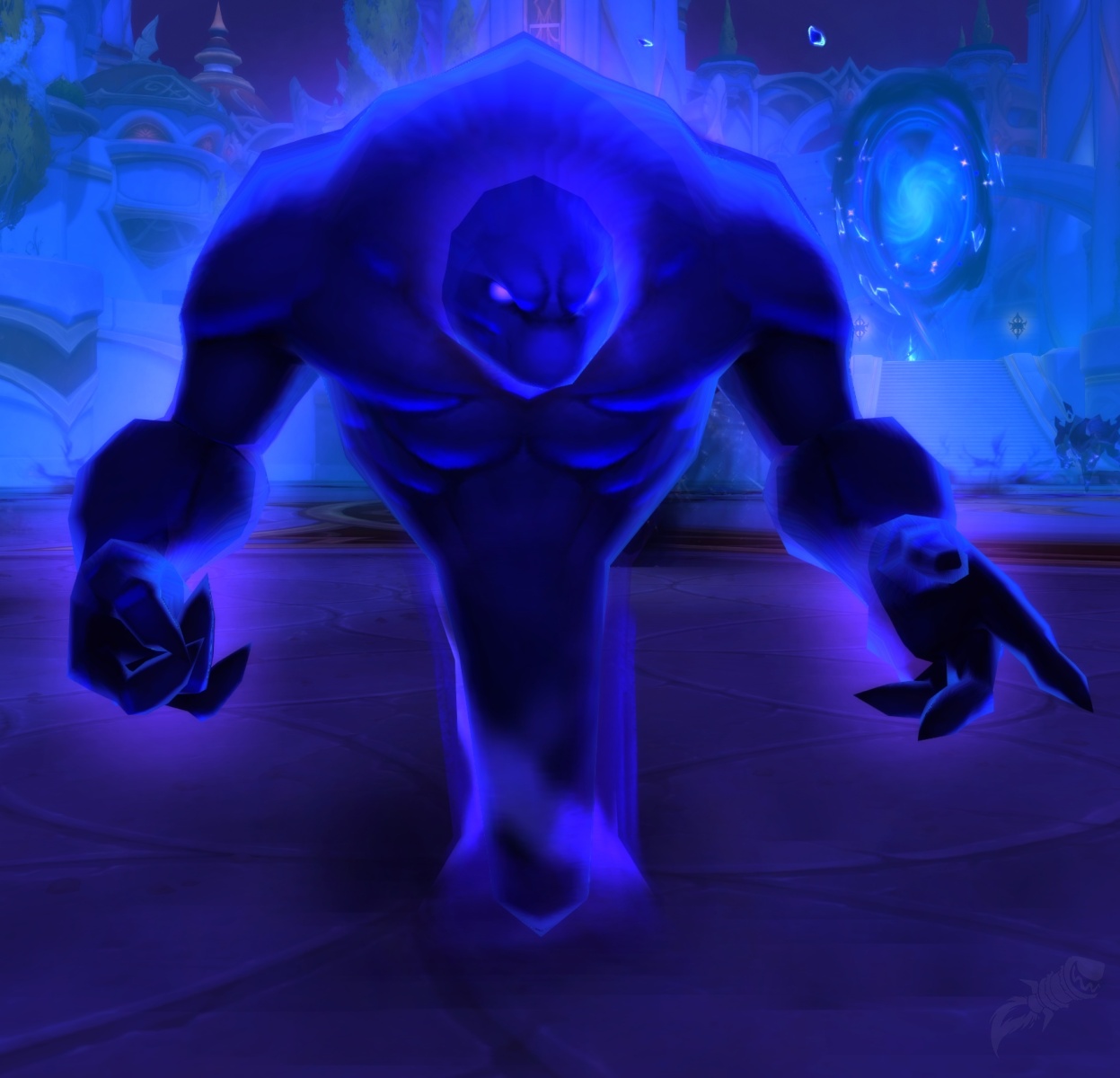 Void-Slash Vanguard - NPC - World of Warcraft