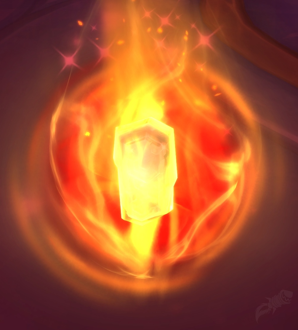 Sun's Ember - NPC - World of Warcraft