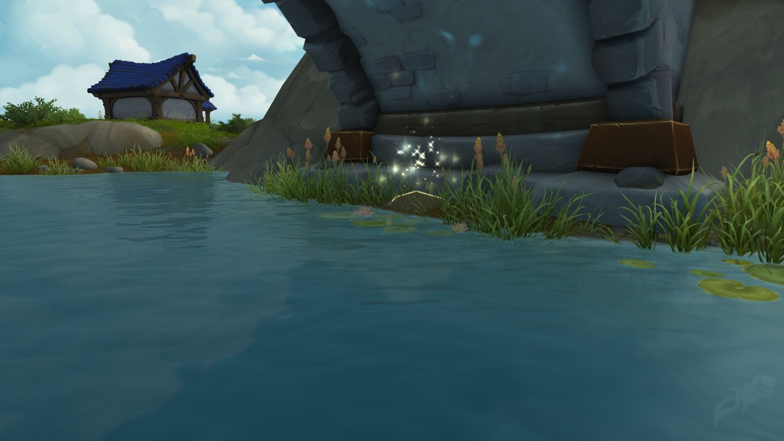 Dekorationsjagd - Quest - World of Warcraft