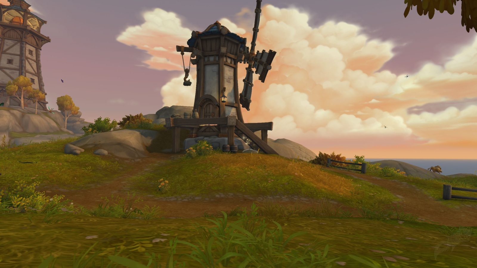 Decor Treasure Hunt - Quest - World of Warcraft