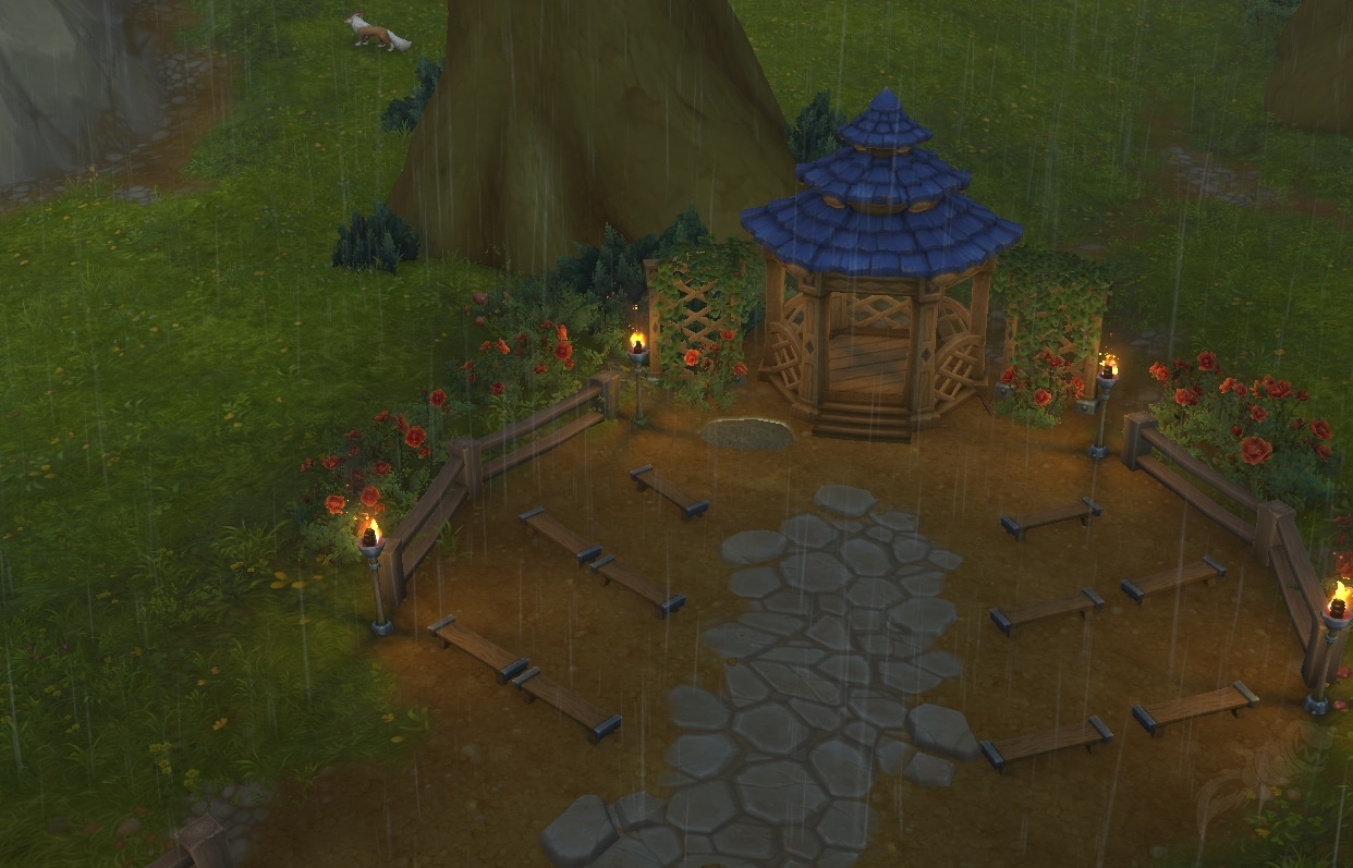 Decor Treasure Hunt - Quest - World of Warcraft