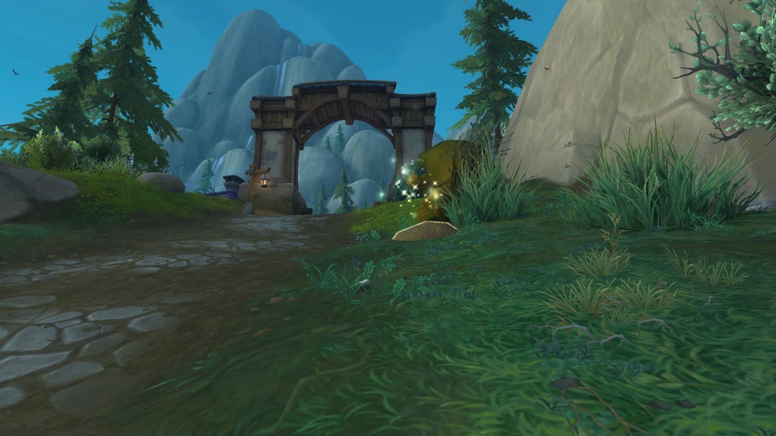 개척자의 터전(얼라) 최후의 설계사 수수께끼 정답과 보상.