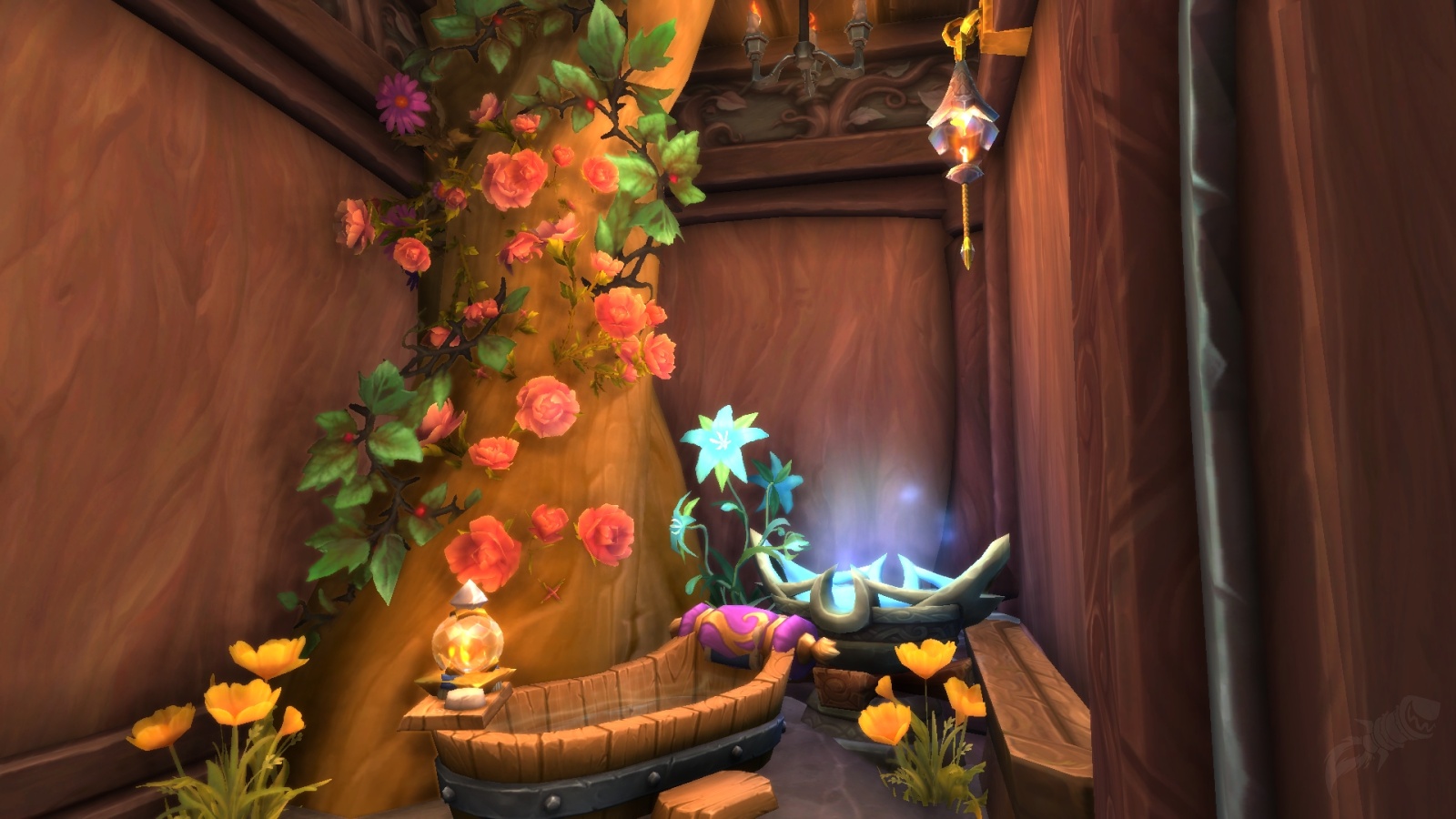 Home Sweet Home - World of Warcraft