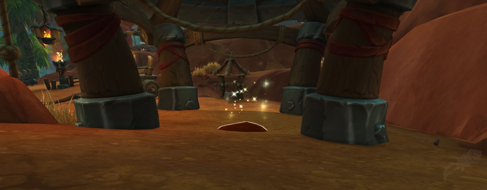 Decor Treasure Hunt - Quest - World of Warcraft