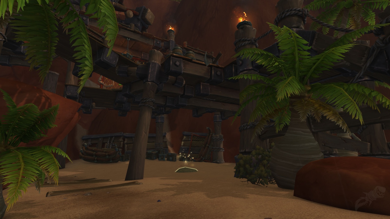 Decor Treasure Hunt - Quest - World of Warcraft