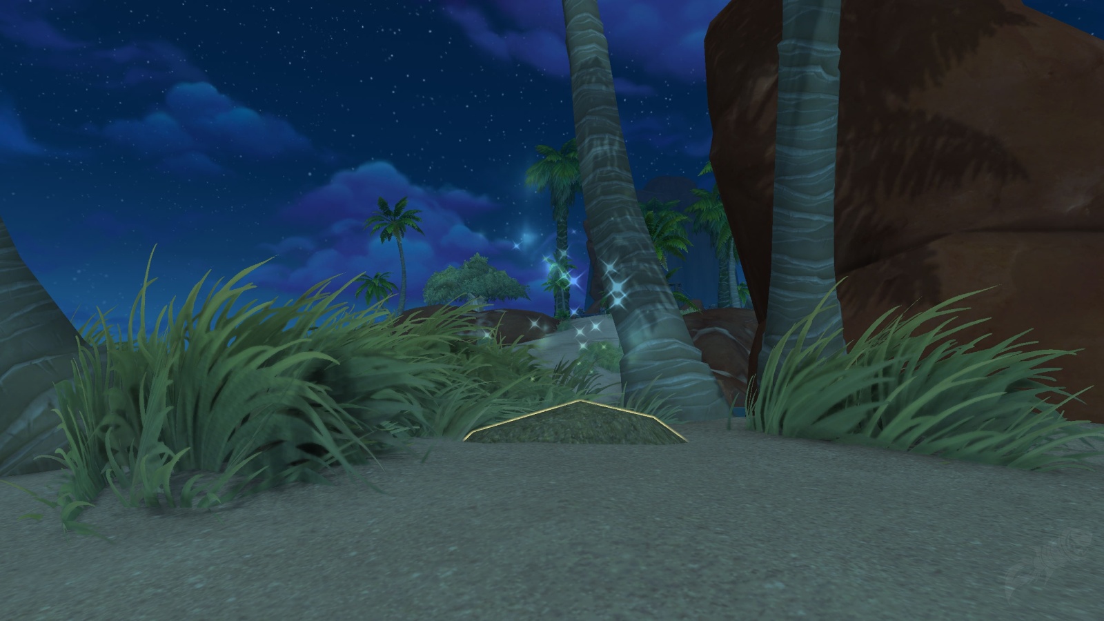 Decor Treasure Hunt - Quest - 12.0.1 Beta