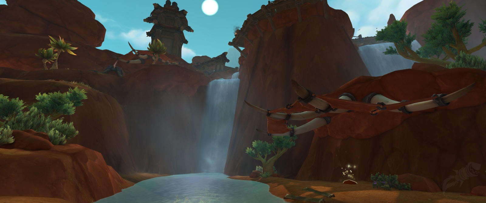 알 수 없음 - 퀘스트 - 월드 오브 워크래프트