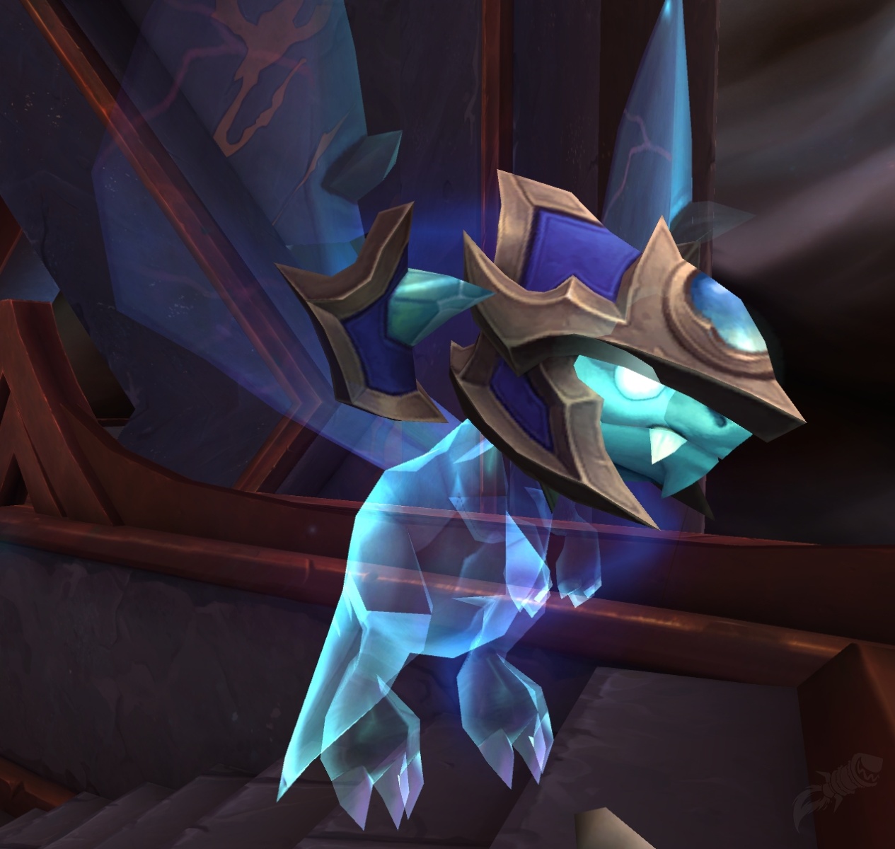 Starshard Whelpling - Item - World of Warcraft