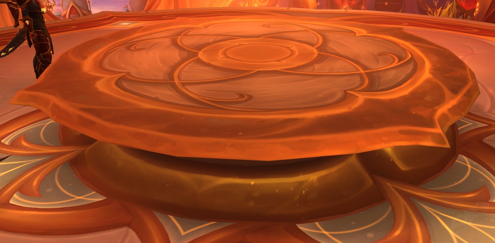 [Scouting Map] - PNJ - World of Warcraft