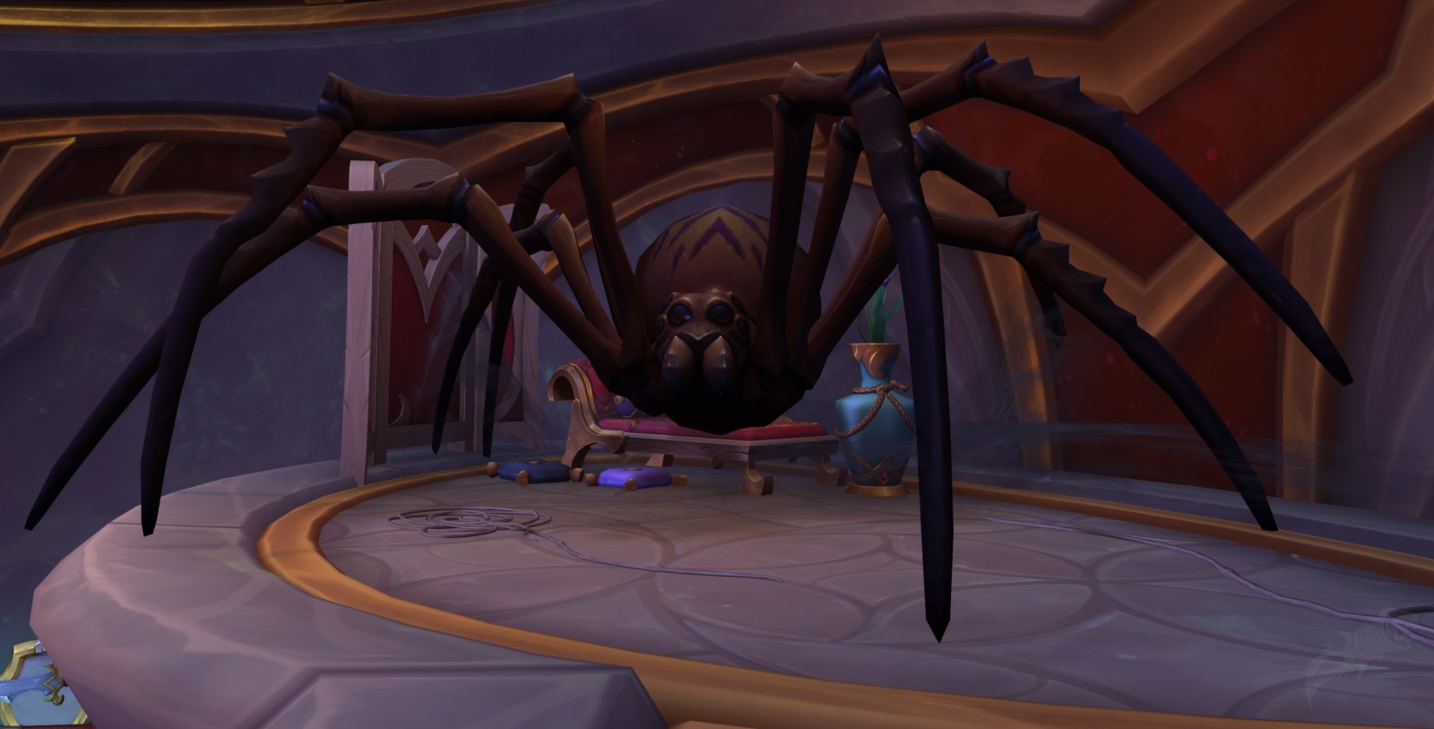 Squatter - NPC - World of Warcraft