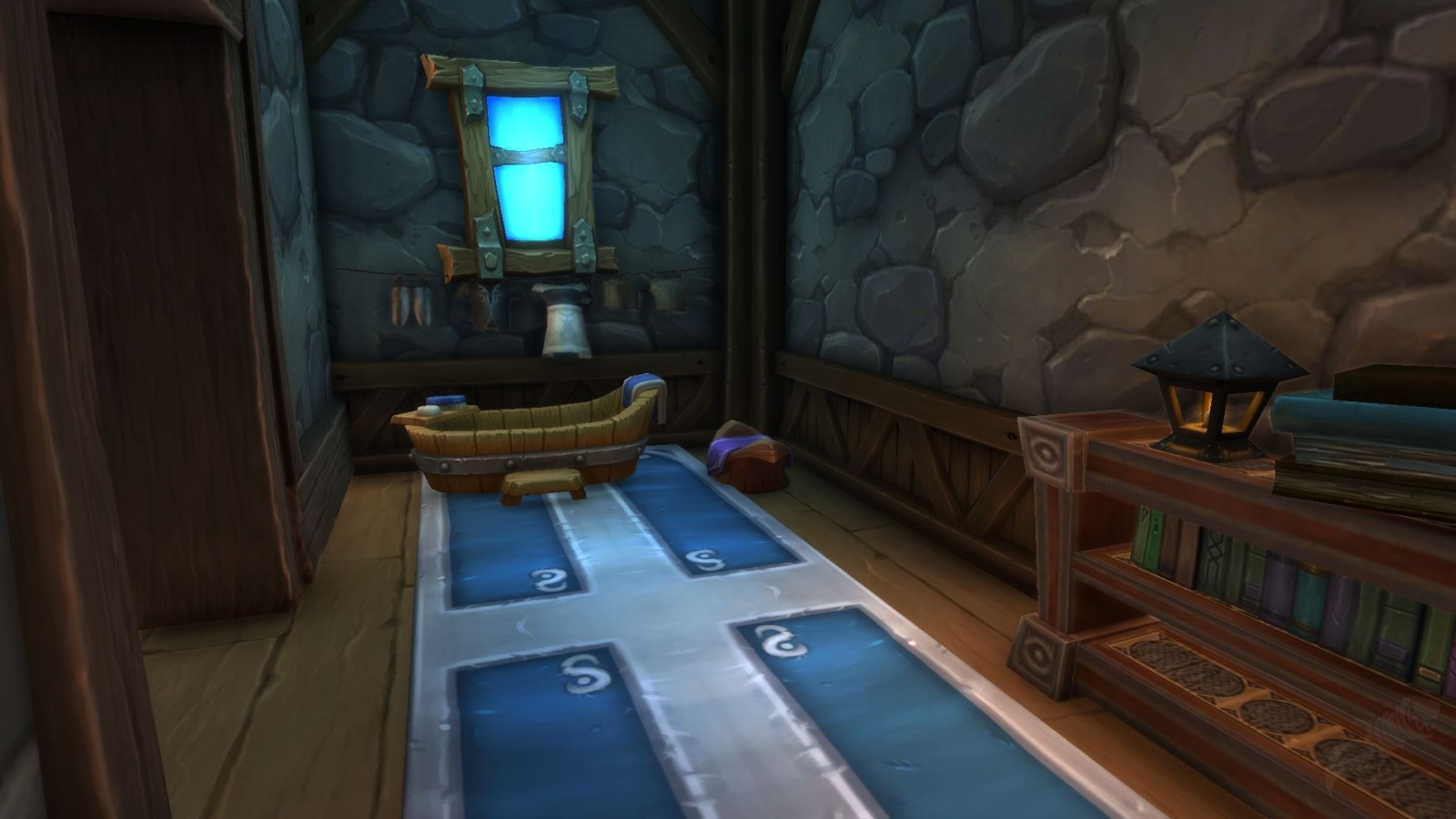 Frozenblade's Retreat - World of Warcraft
