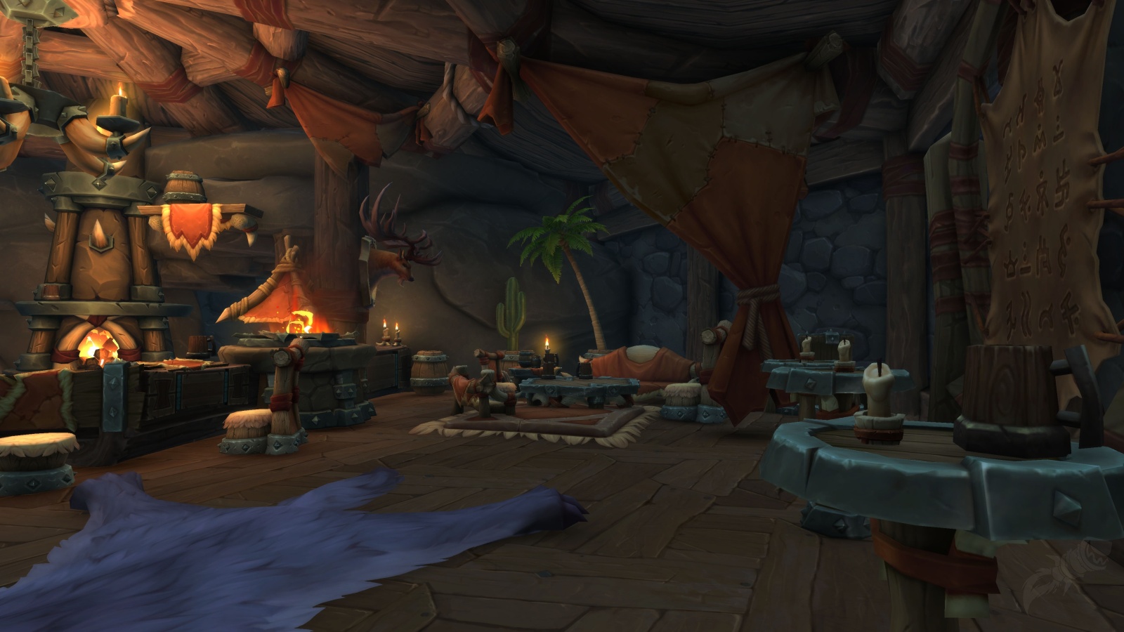 The Peon Pub - World of Warcraft