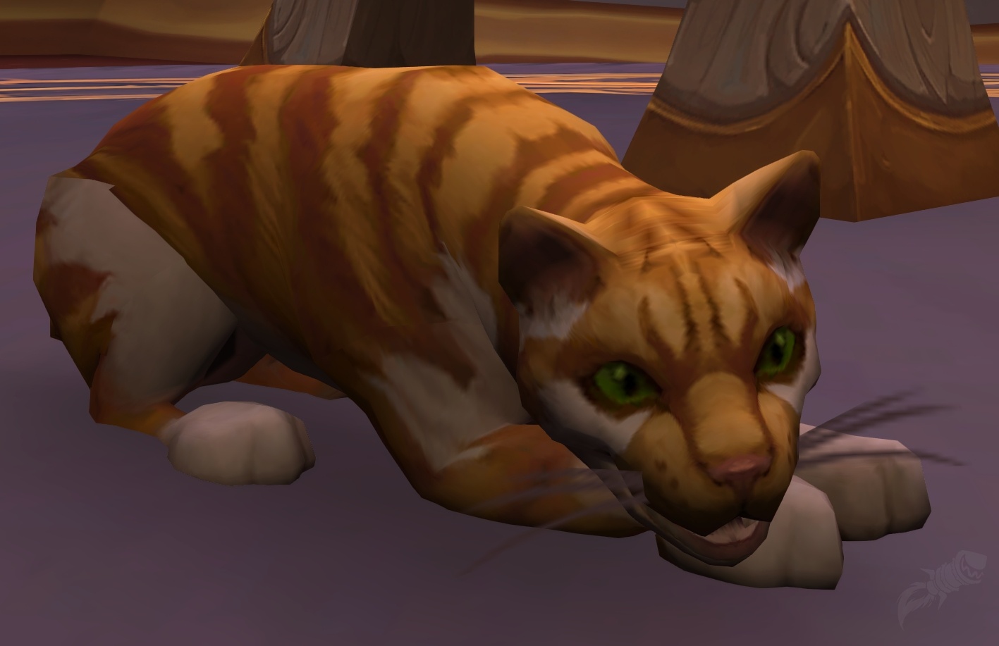 Rat Catcher - NPC - World of Warcraft