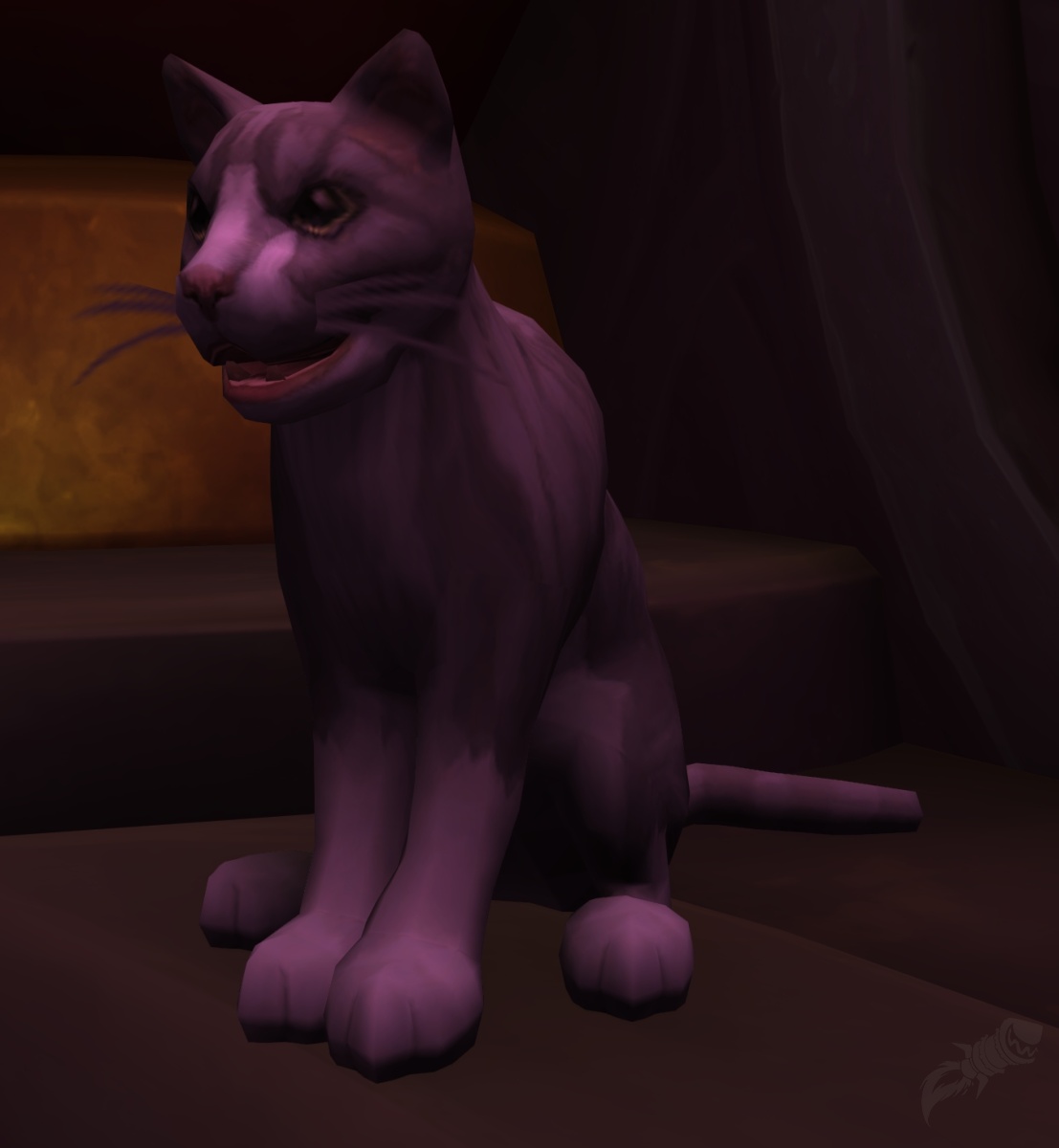 Ninja - NPC - World of Warcraft