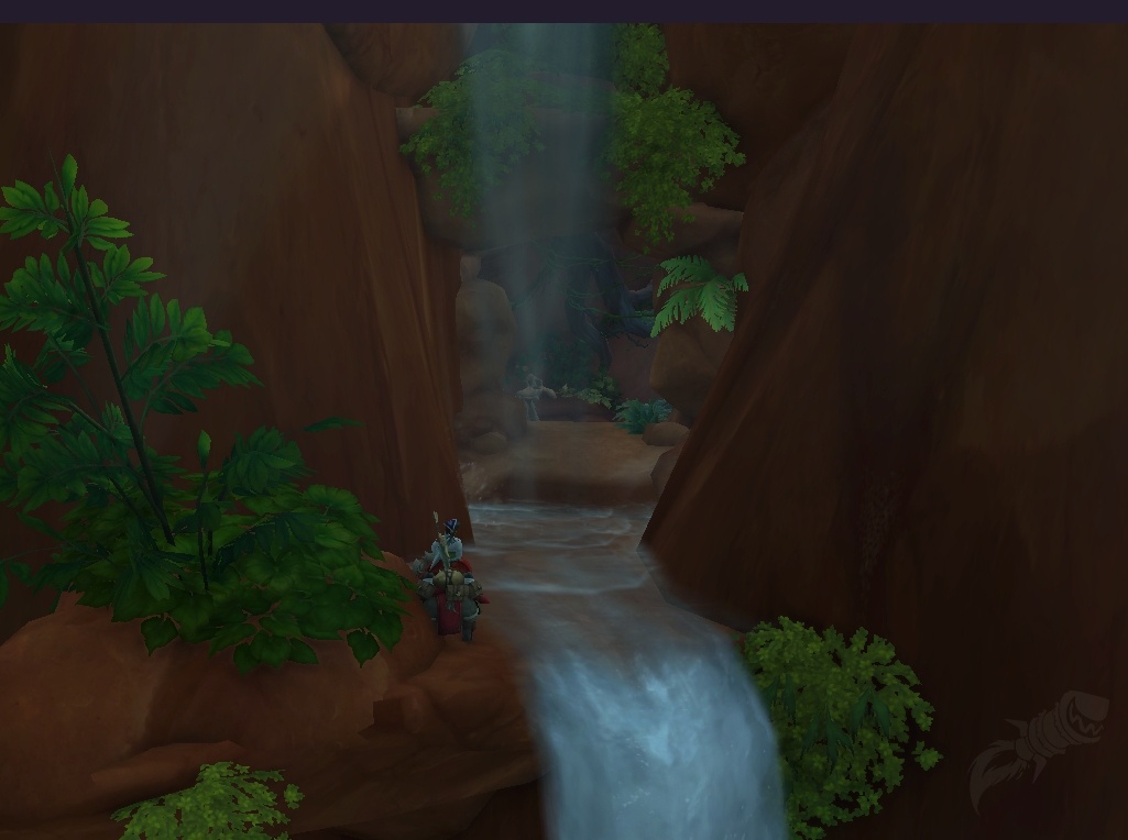 Decor Treasure Hunt - Quest - World of Warcraft