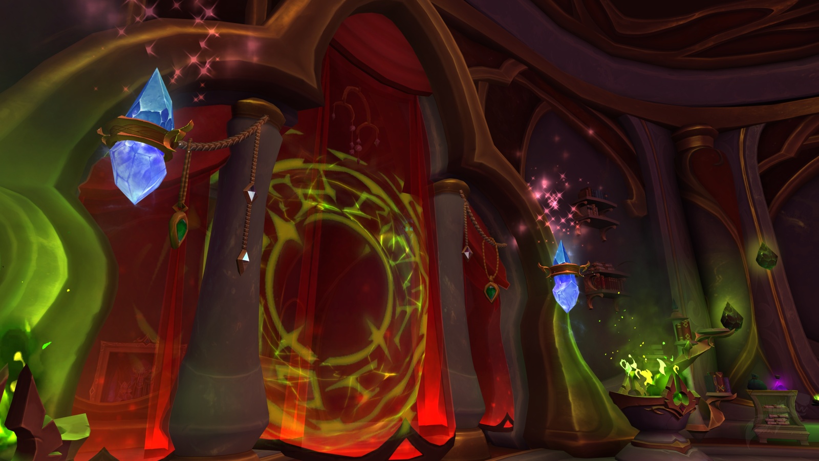 A Small Task - Quest - World of Warcraft