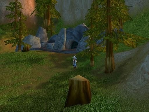 Your Fortune Awaits You... - Quest - World of Warcraft