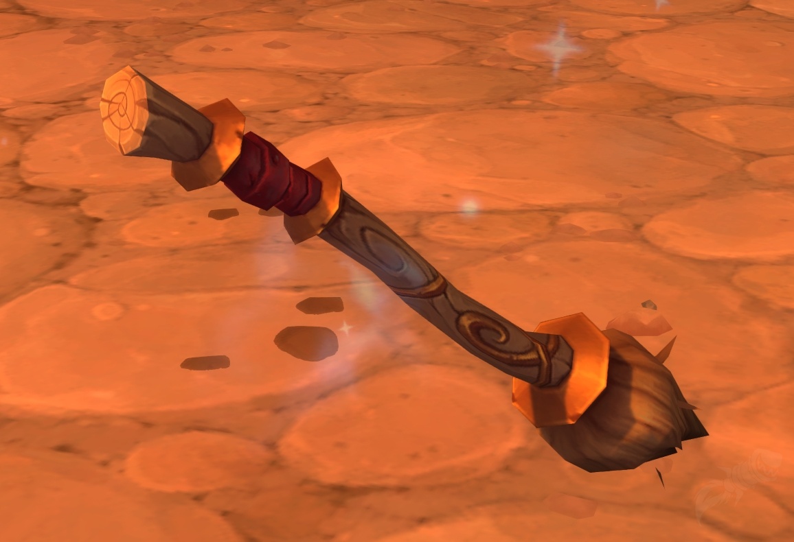 Ornery Sweeper - NPC - World of Warcraft