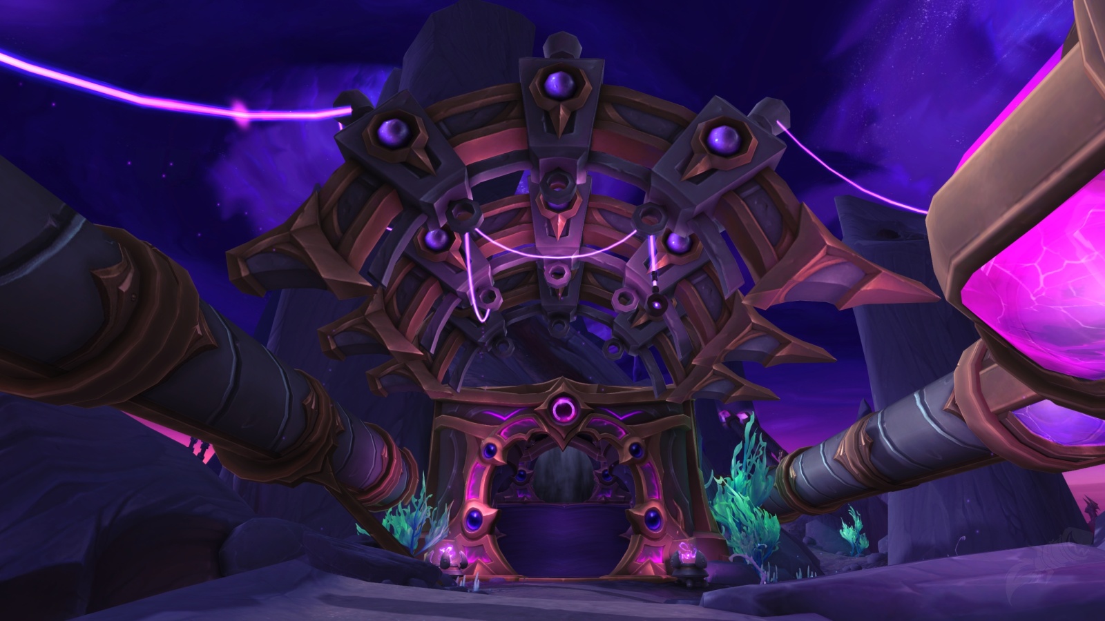 Delver's Call: Shadowguard Point - Quest - World of Warcraft