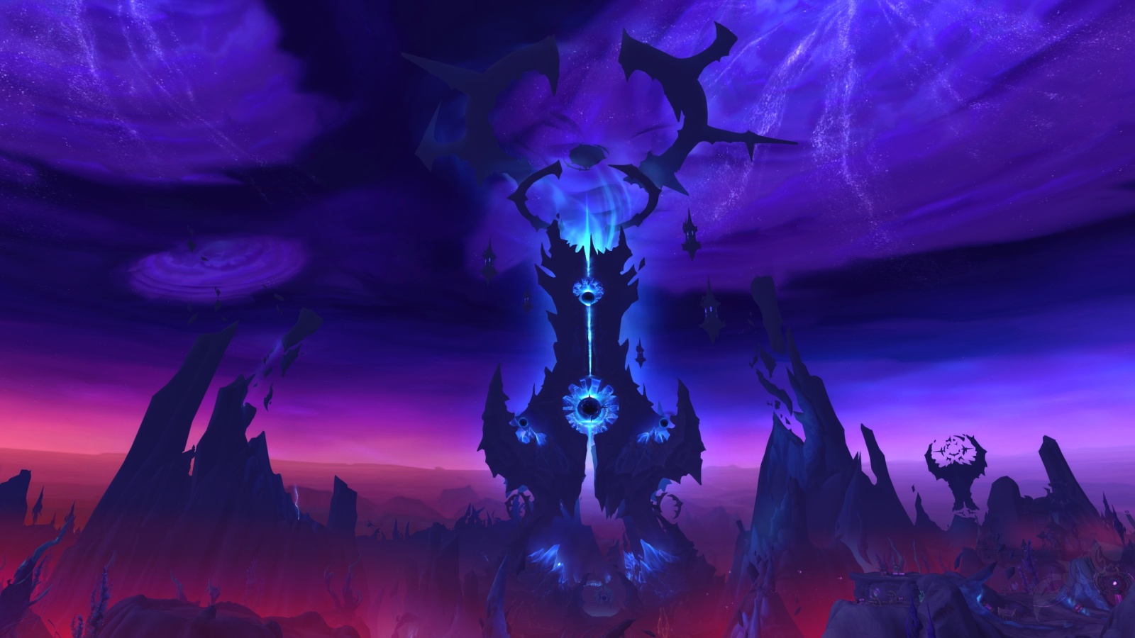 Voidstorm - Zone - 12.0.1 Beta